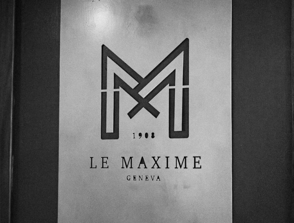 Accueil - Le Maxime